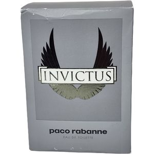 Paco Rabanne | Accessories | Invictus By Paco Rabanne For Men | Poshmark